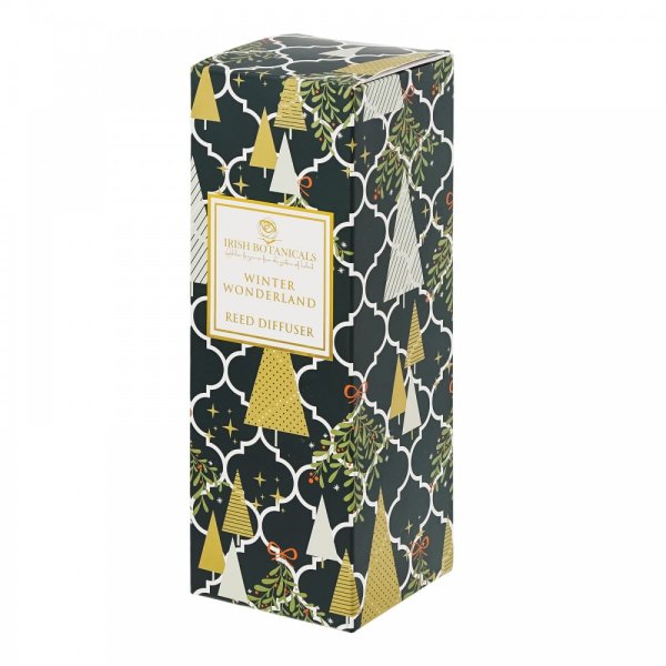Irish Botanicals Winter Wonderland Diffuser – Burnell's Gifts